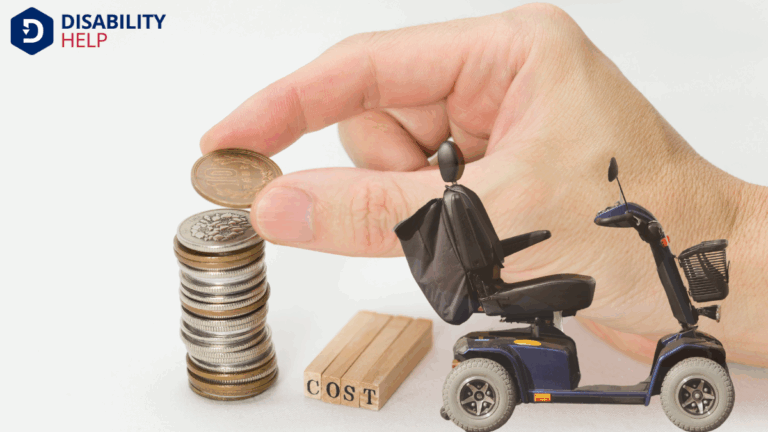 How Much Does It Cost to Take a Mobility Scooter on a Plane ...