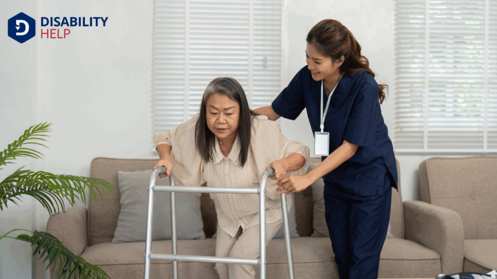 What Assistive Devices Help With Safe Movement and Patient Mobility ...