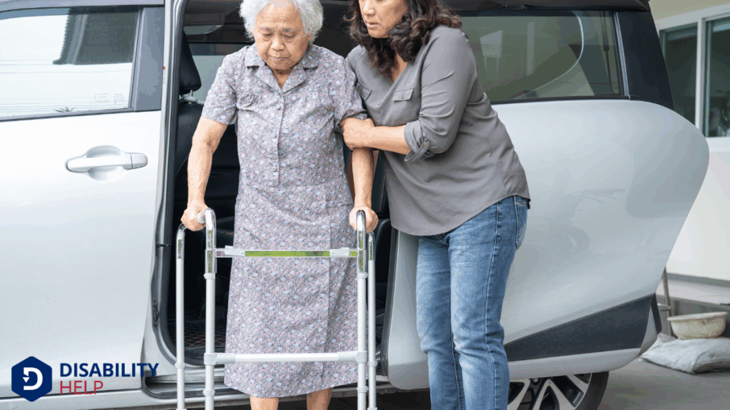 What Are the Different Types of Mobility Impairments? - Resources on ...