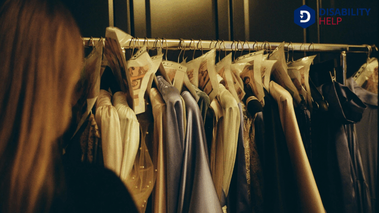 What Are Examples of No‑Tech Assistive Technology? - Resources on ...