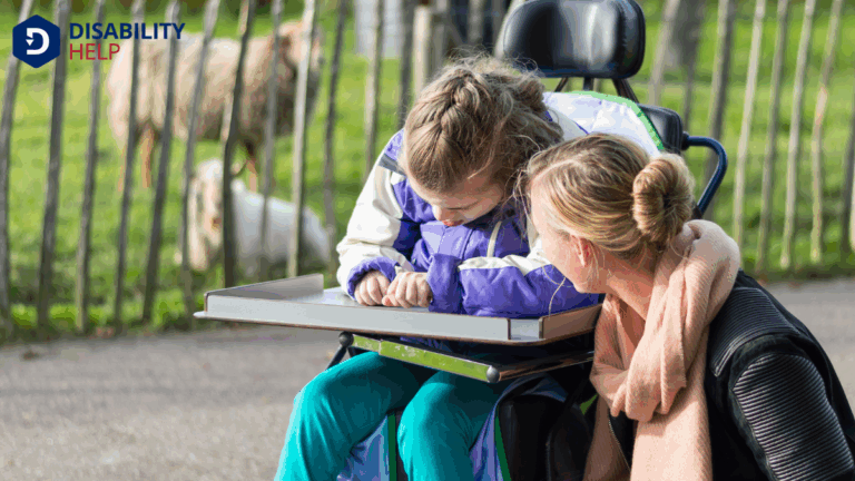 What Items Are Available to Help Individuals With Disabilities ...