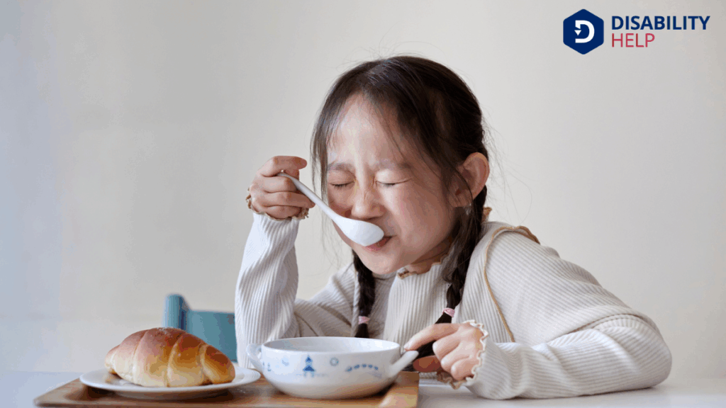 What Are Examples of No‑Tech Assistive Technology? - Resources on ...