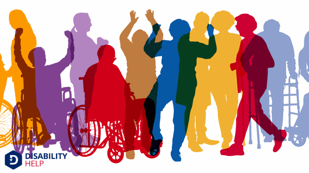 What Are the Different Types of Mobility Impairments? - Resources on ...
