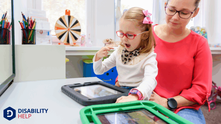 What Is the Most Commonly Used Assistive Technology? - Resources on ...