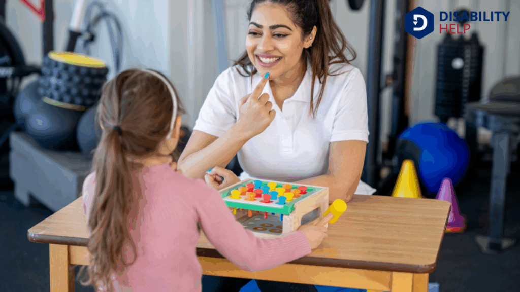 What Are Speech Generating Devices? - Resources on Disability ...