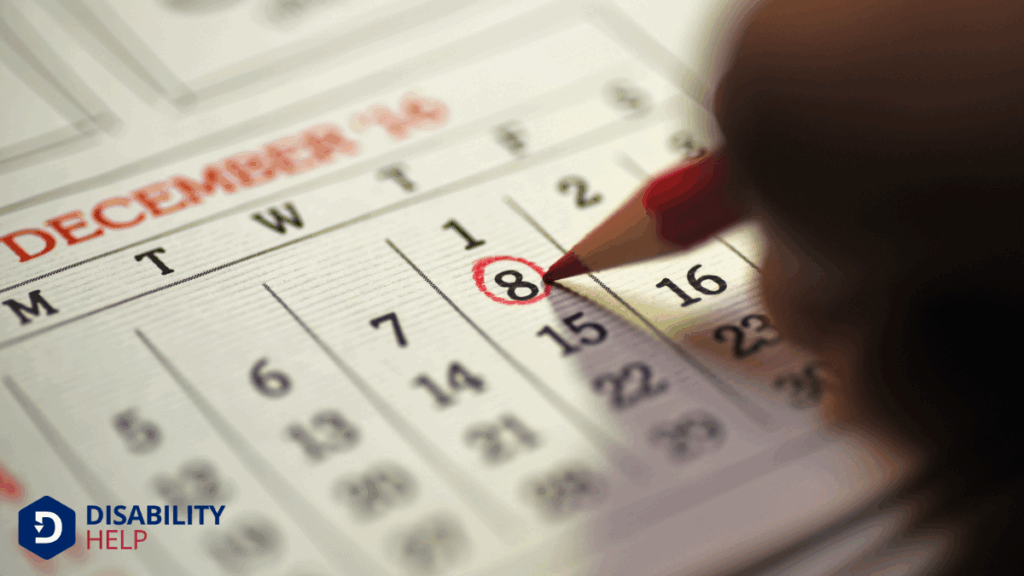 How Long After SSDI Approval Do You Get Back Pay? - Resources on ...