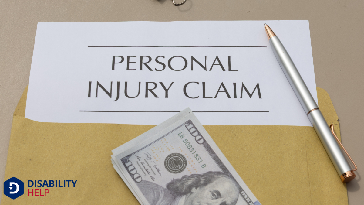 Do I Have to Report a Personal Injury Settlement to the IRS ...