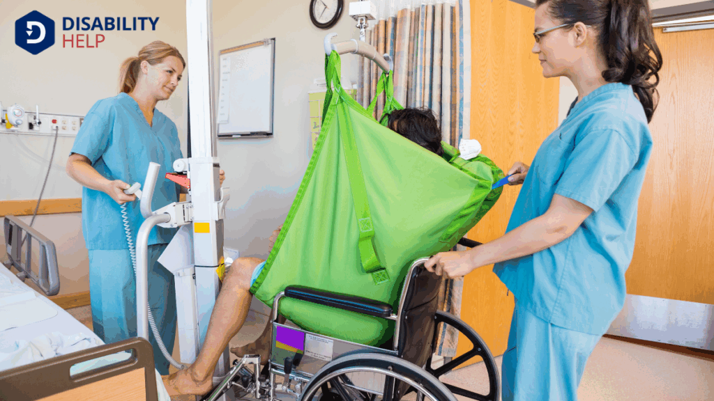 Which Assistive Device Is Best for Patients Needing Limited Help to ...