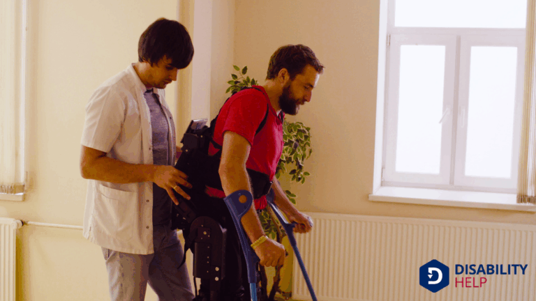 What Are the Most Commonly Used Assistive Devices to Promote Mobility ...