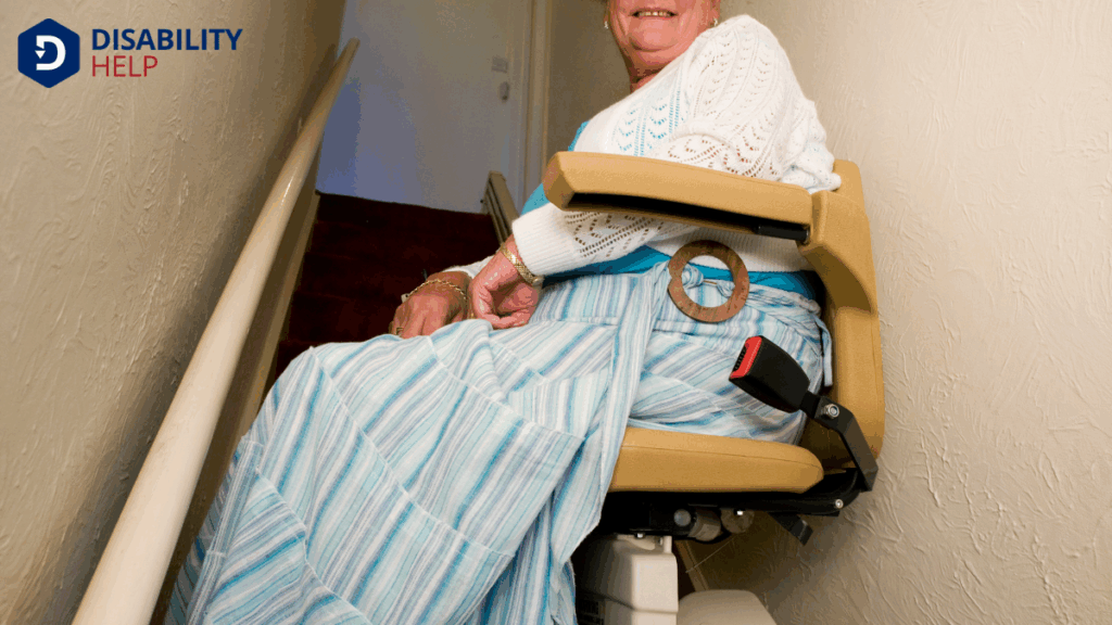 Are Stair Lifts Worth It? - Resources on Disability Assistance: Your Rights and Benefits