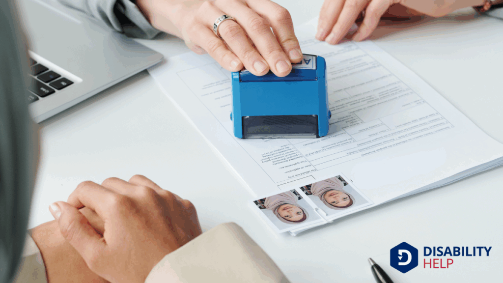 How Long Does It Take to Get a Disability Approval Letter? - Resources ...