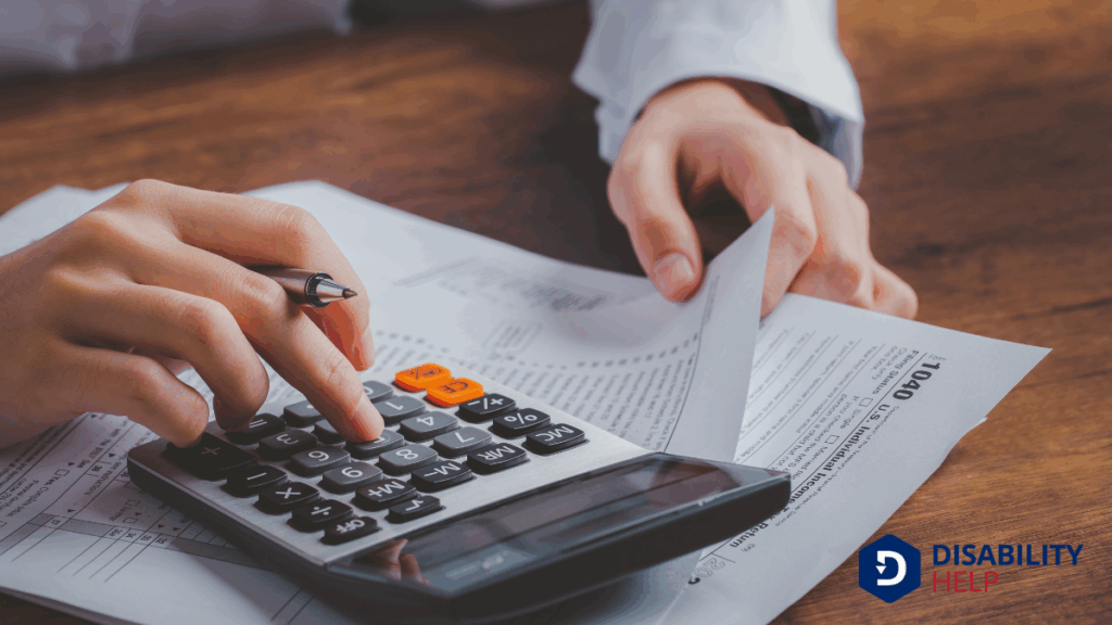 What Is the Average Full Disability Payment? - Resources on Disability ...