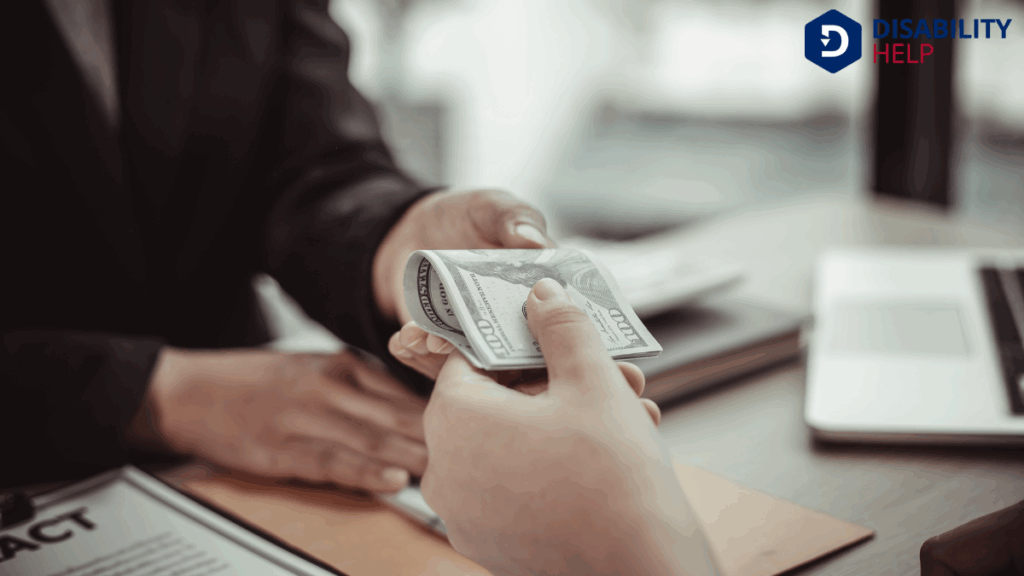 What Is the Average SSDI Payment? - Resources on Disability Assistance ...