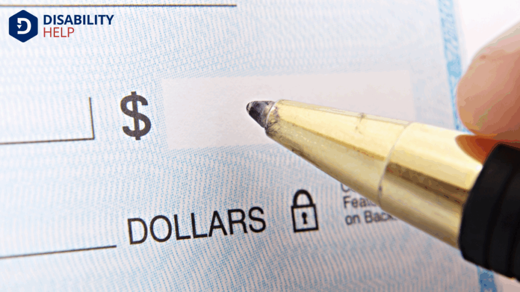 What Is the Maximum Disability Check You Can Get? - Resources on ...