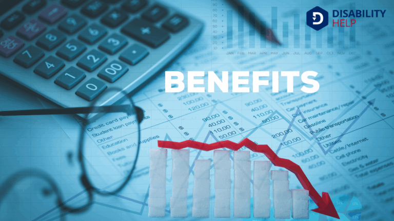 How Do They Calculate Disability Money? - Resources on Disability ...