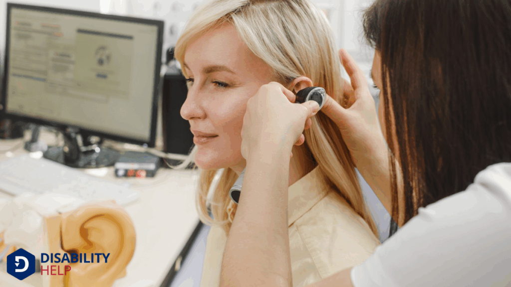 What Is the Difference Between a Hearing Aid and an FM System ...