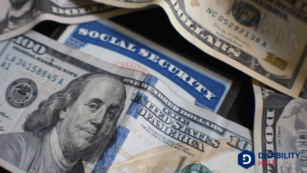 What Determines How Much Disability Money You Get? - Resources on ...
