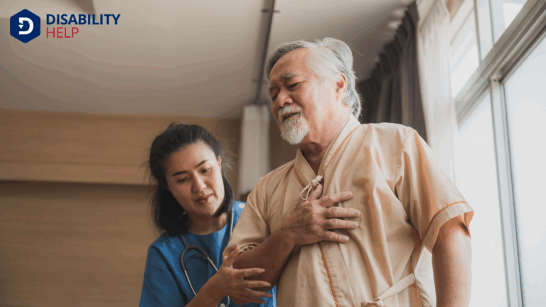 What Does a Physical Exam for Disability Consist Of? - Resources on ...