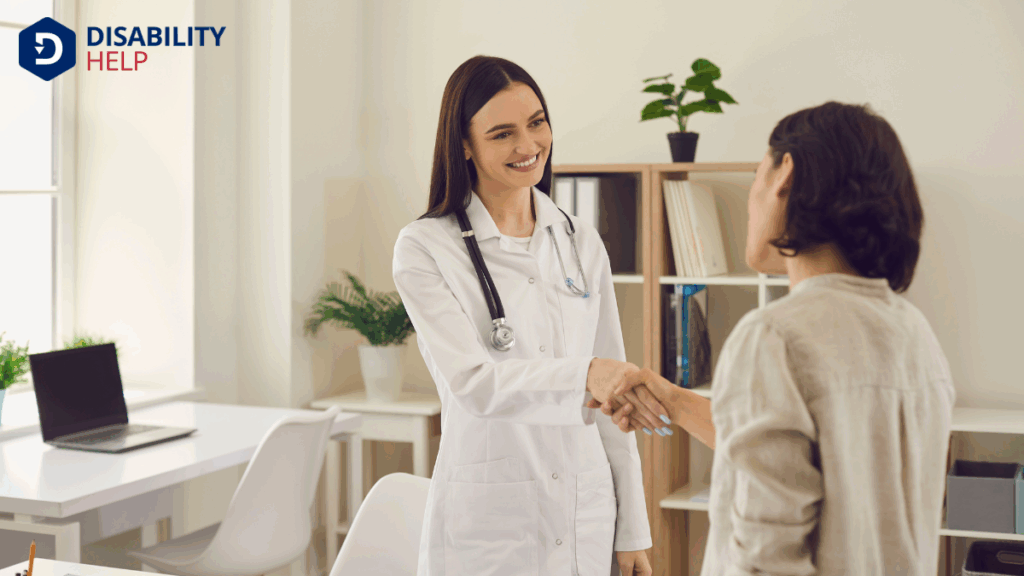 What Does a Physical Exam for Disability Consist Of? - Resources on ...