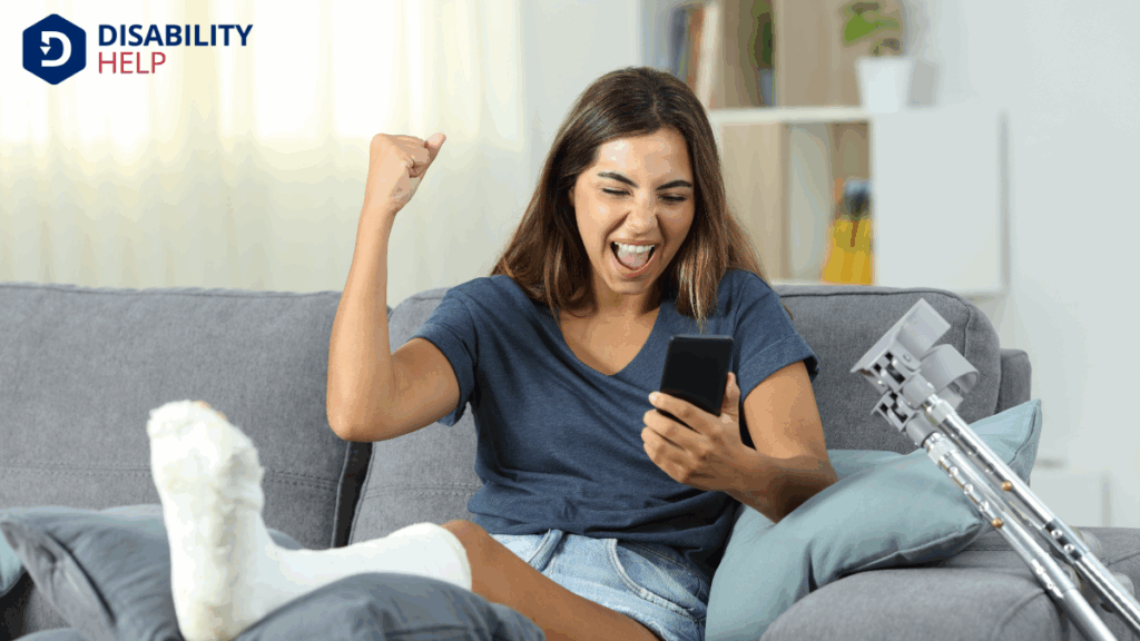 What Is the Average Full Disability Payment? - Resources on Disability ...