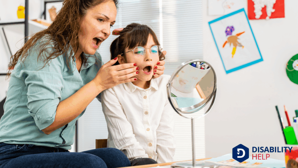 What Are Speech Generating Devices? - Resources on Disability ...