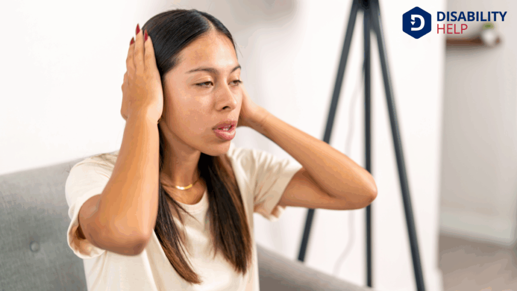 Are Noise‑Cancelling Headphones Considered Assistive Technology ...