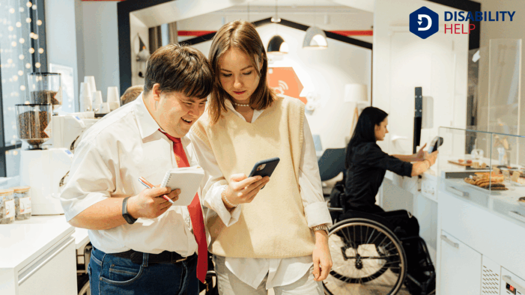 What Makes Someone Eligible for SSI? - Resources on Disability ...