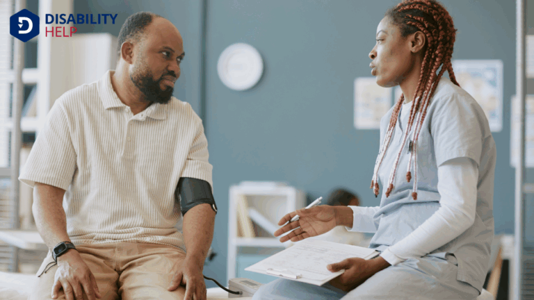 What Does a Physical Exam for Disability Consist Of? - Resources on ...