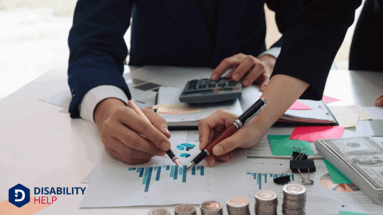 How Do They Calculate Disability Money? - Resources on Disability ...