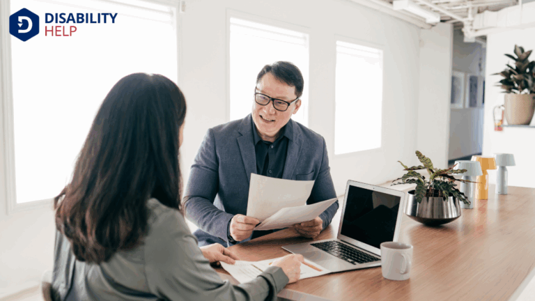 How Long Does It Take to Get a Disability Approval Letter? - Resources ...