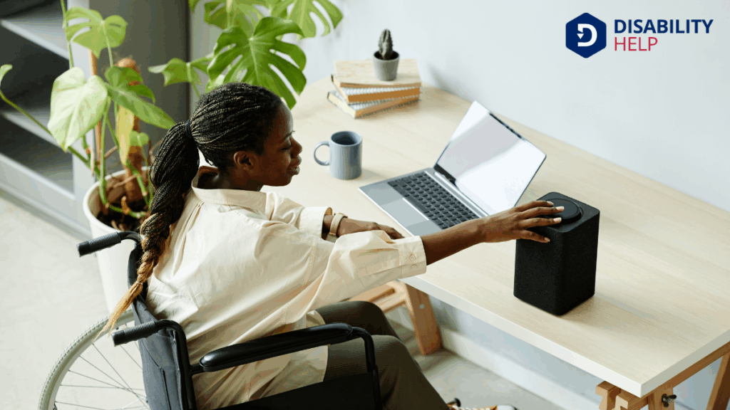 What Is a Personal Mobility Device? - Resources on Disability ...