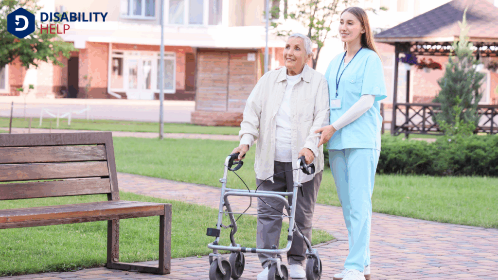 What Are the Most Commonly Used Assistive Devices to Promote Mobility ...