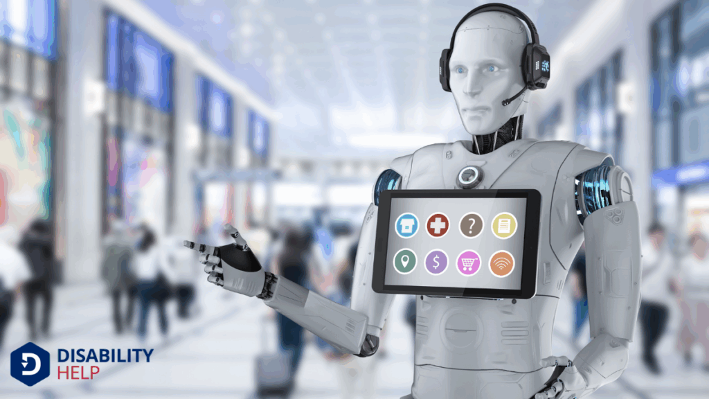 What Qualifies as an Assistive Device? - Resources on Disability ...