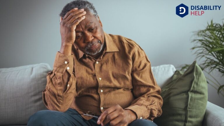 What Mental Health and Wellbeing Challenges Do Disabled People Face ...