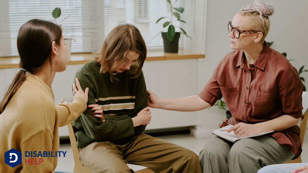 What Mental Health and Wellbeing Challenges Do Disabled People Face ...