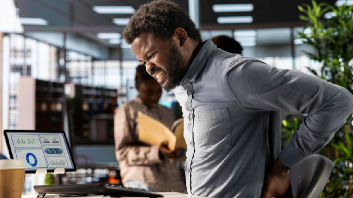 Severe Back Pain and Disability Benefits: What Qualifies, What Helps ...