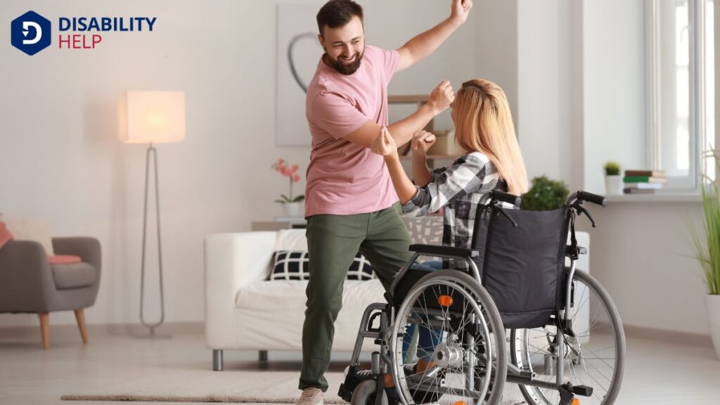 What Qualifies as Handicap Accessible? - Resources on Disability ...