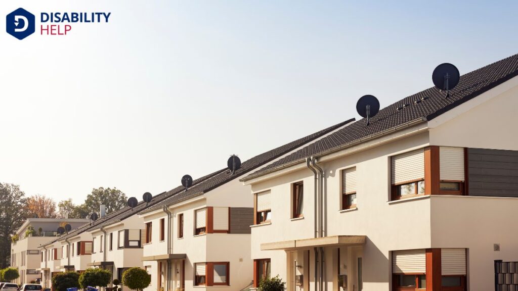 What Is the Specially Adapted Housing Grant? - Resources on Disability ...