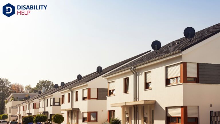 What Is the Specially Adapted Housing Grant? - Resources on Disability ...