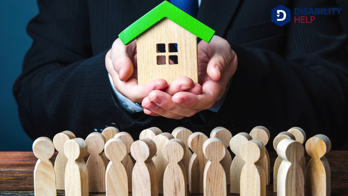 What Programs Does HUD Offer? - Resources on Disability Assistance ...