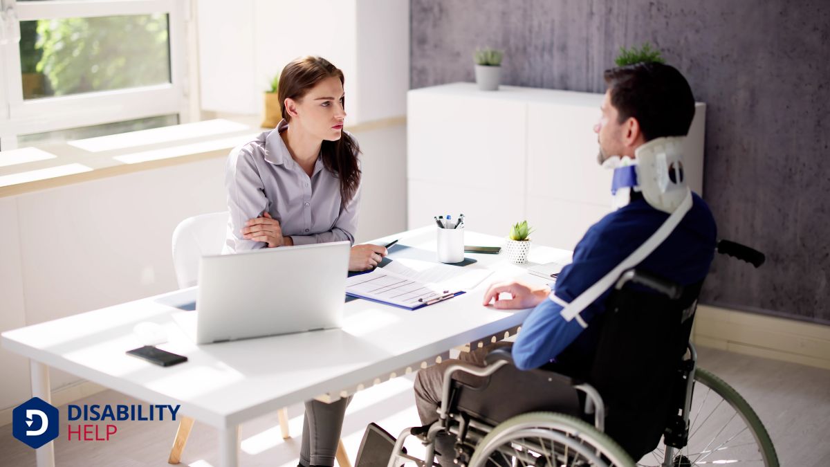 What Does a Personal Injury Claim Cover? - Resources on Disability ...