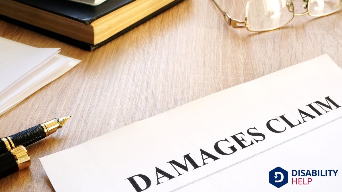 What Are the Three Categories of Damages? - Resources on Disability ...