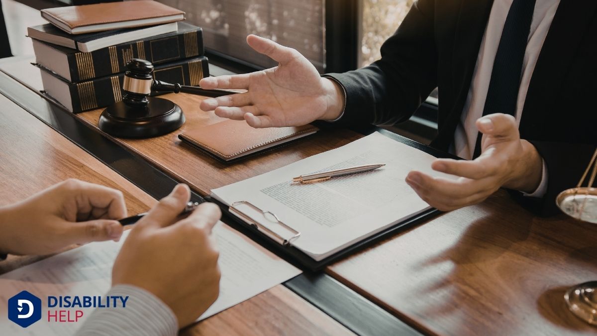 What Are the Two Compensatory Damages? - Resources on Disability ...