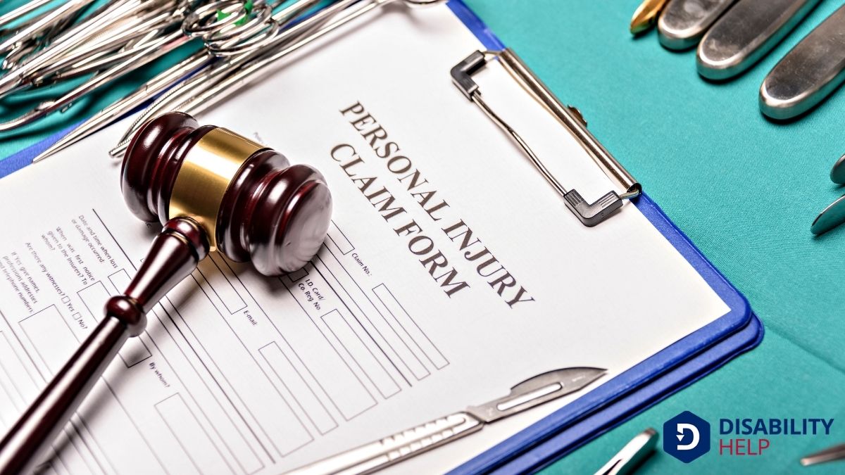 What Types of Damages Are Recoverable in a California Personal Injury ...